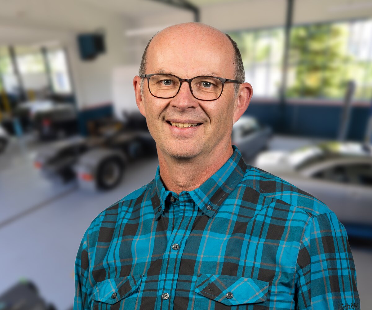 Team | Schürch & Zimmerli AG